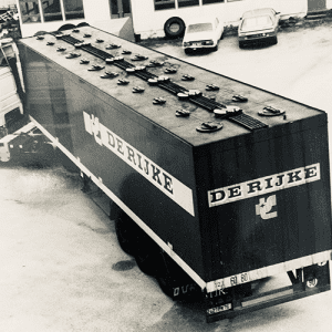 Transport et Logistique : 80 Ans d’Expertise Découvrez Qui Nous Sommes ...